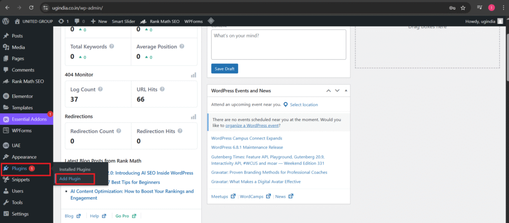 How to set up Site Kit by Google in WordPress - infrakode